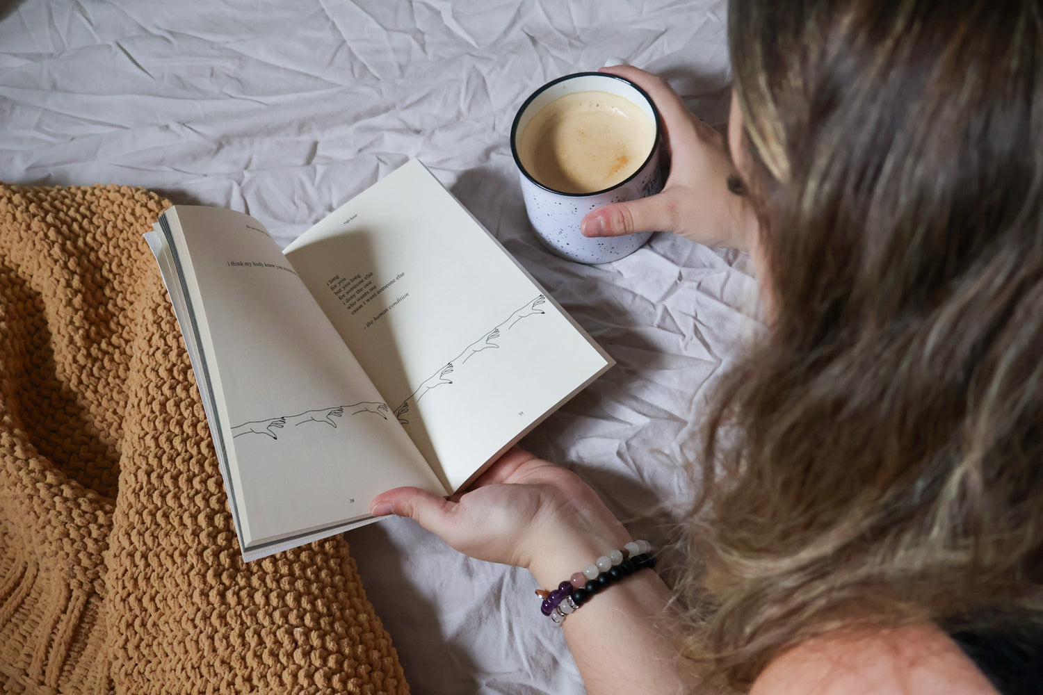 Not Your Average Book Club YXE