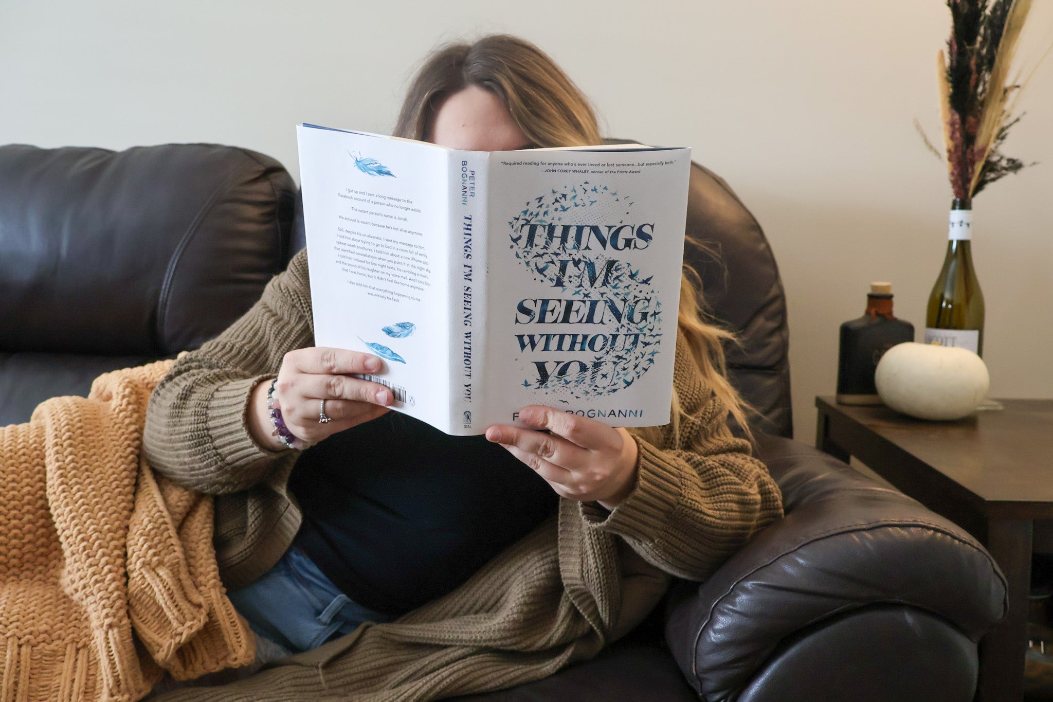 Not Your Average Book Club YXE